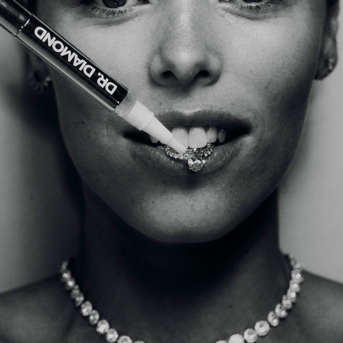 The secret to jewellery that always looks new – DR DIAMOND